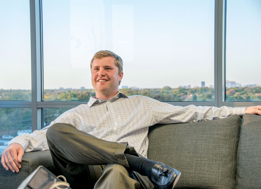 Cambridge - Mindful Healthy Living, Made Easy.