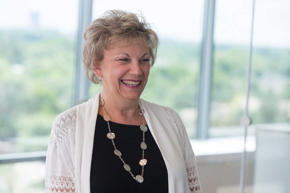 Cambridge - Mindful Healthy Living, Made Easy.